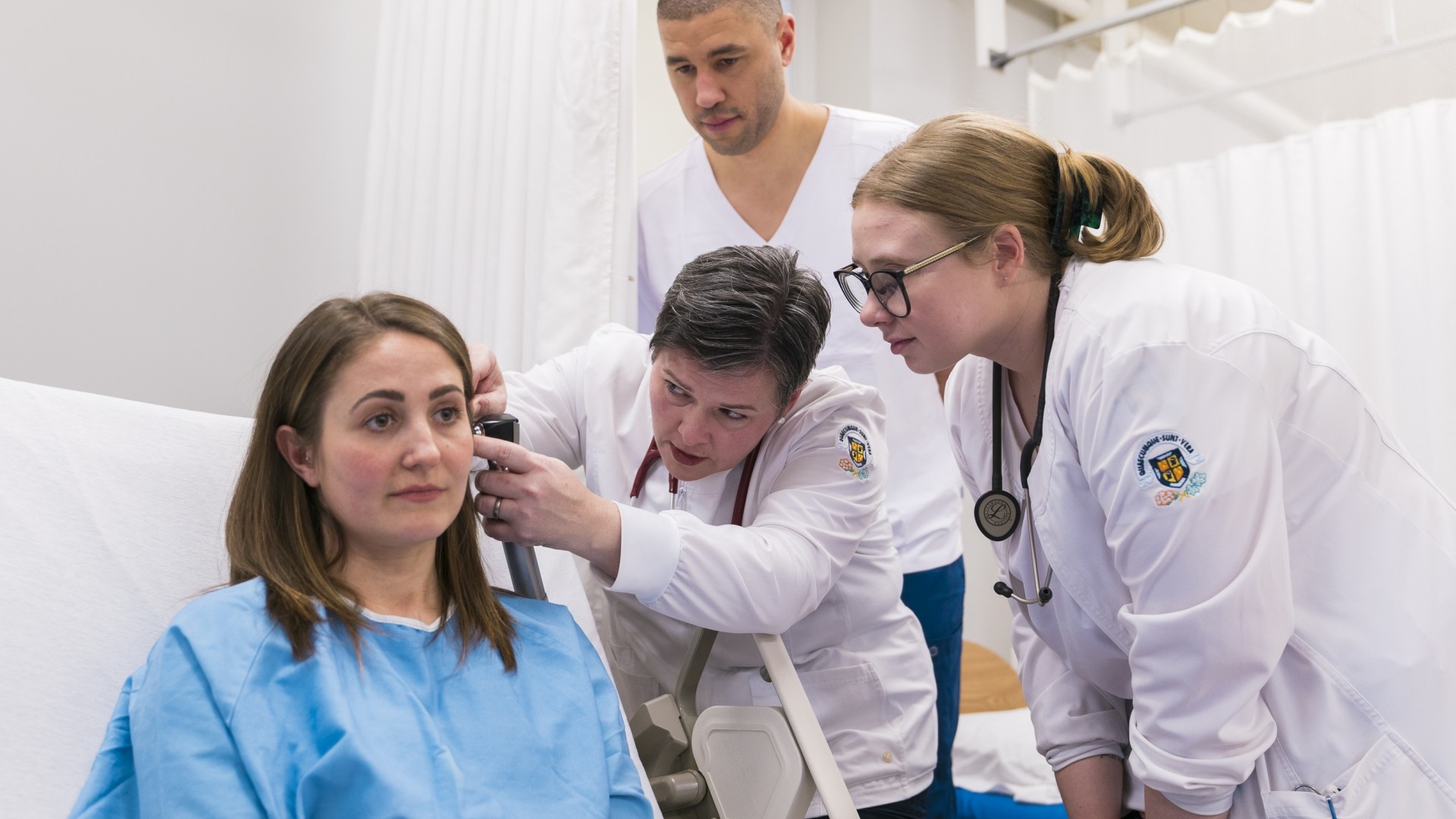 StFX Rankin School of Nursing accelerated program exceeds enrollment target, helping meet the ...